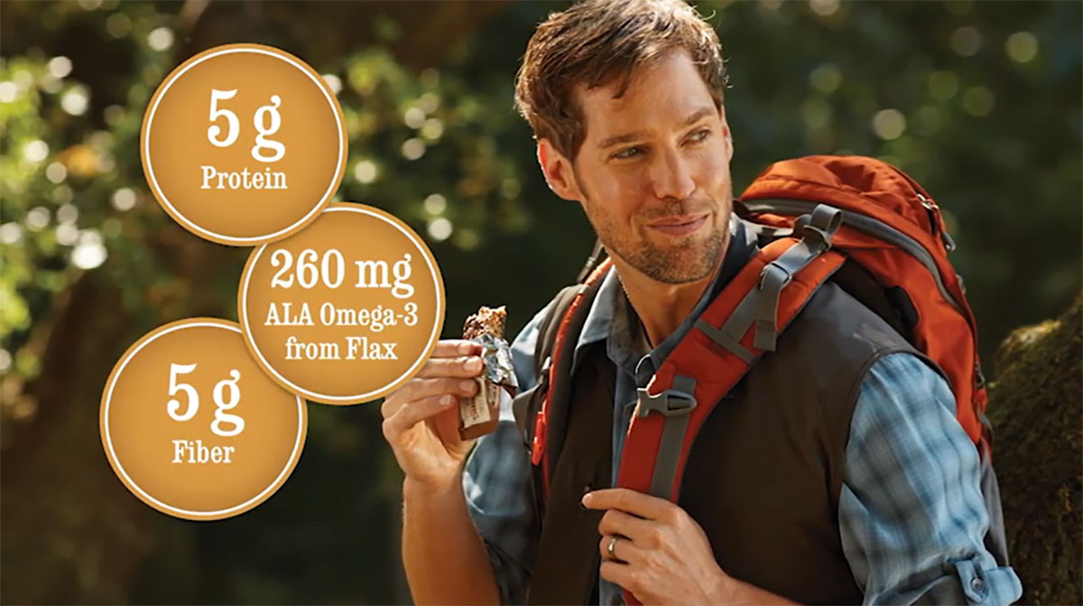 New Yogurt Berry Parfait Simply Fit™ Snack Bars - Melaleuca