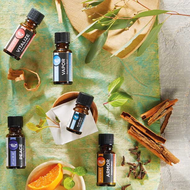 Meet Melaleuca’s Newest Products - Melaleuca Journal