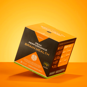 Falling into Good Habits with Peak Performance - Melaleuca