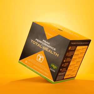 Falling into Good Habits with Peak Performance - Melaleuca