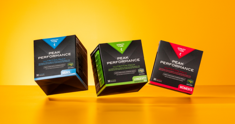 New Products to Support Your Personal Wellness Journey - Melaleuca