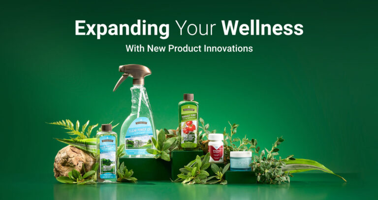 Melaleuca Journal | A Blog About Melaleuca: The Wellness Company