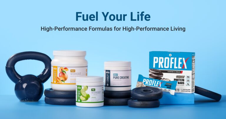 Melaleuca Launches Additions to Their Fitness and Nutrition Lines at ...